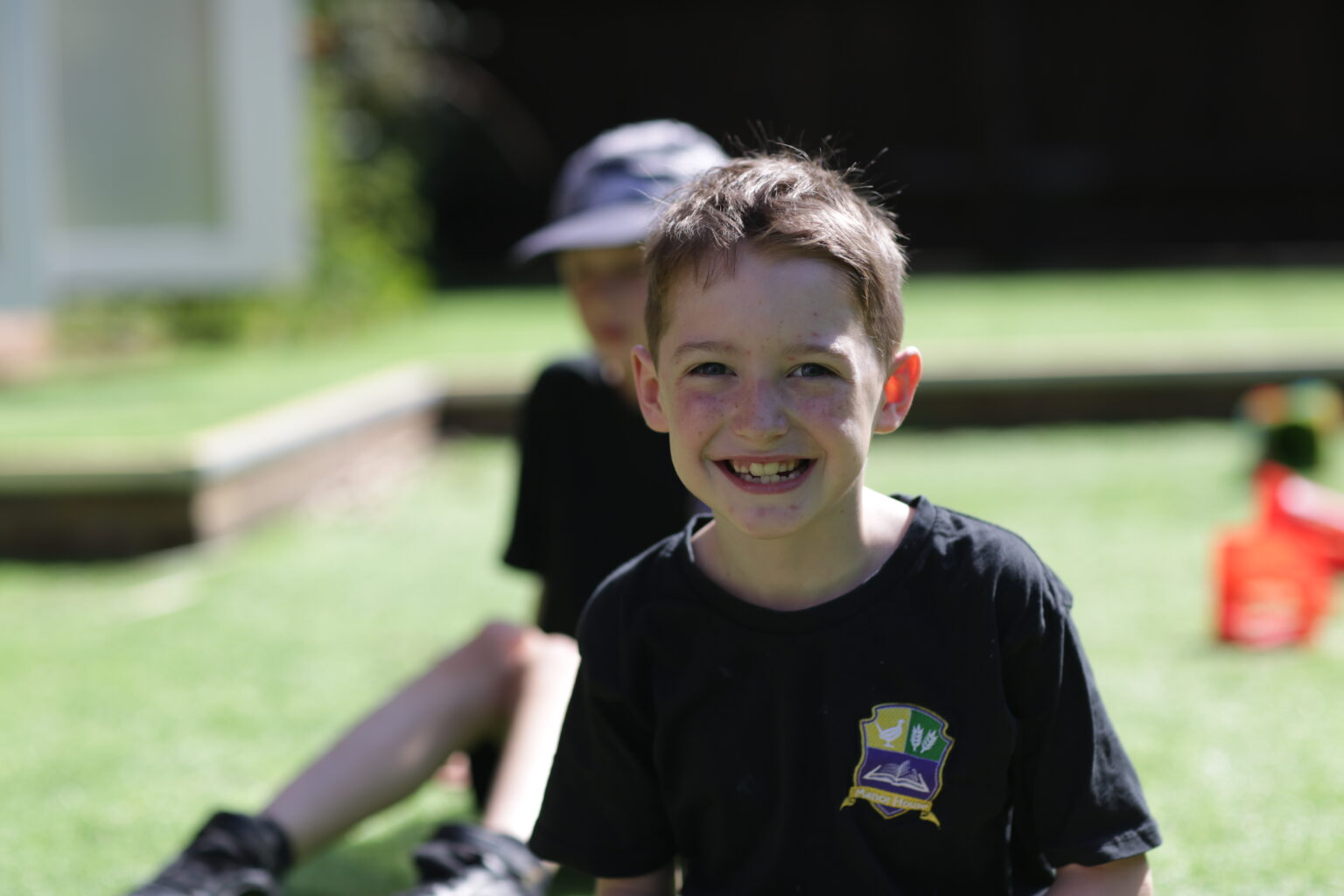 What we do - Manor House