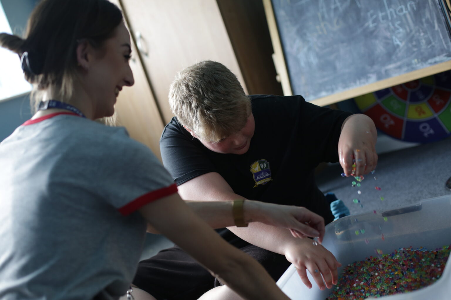 What we do - Manor House